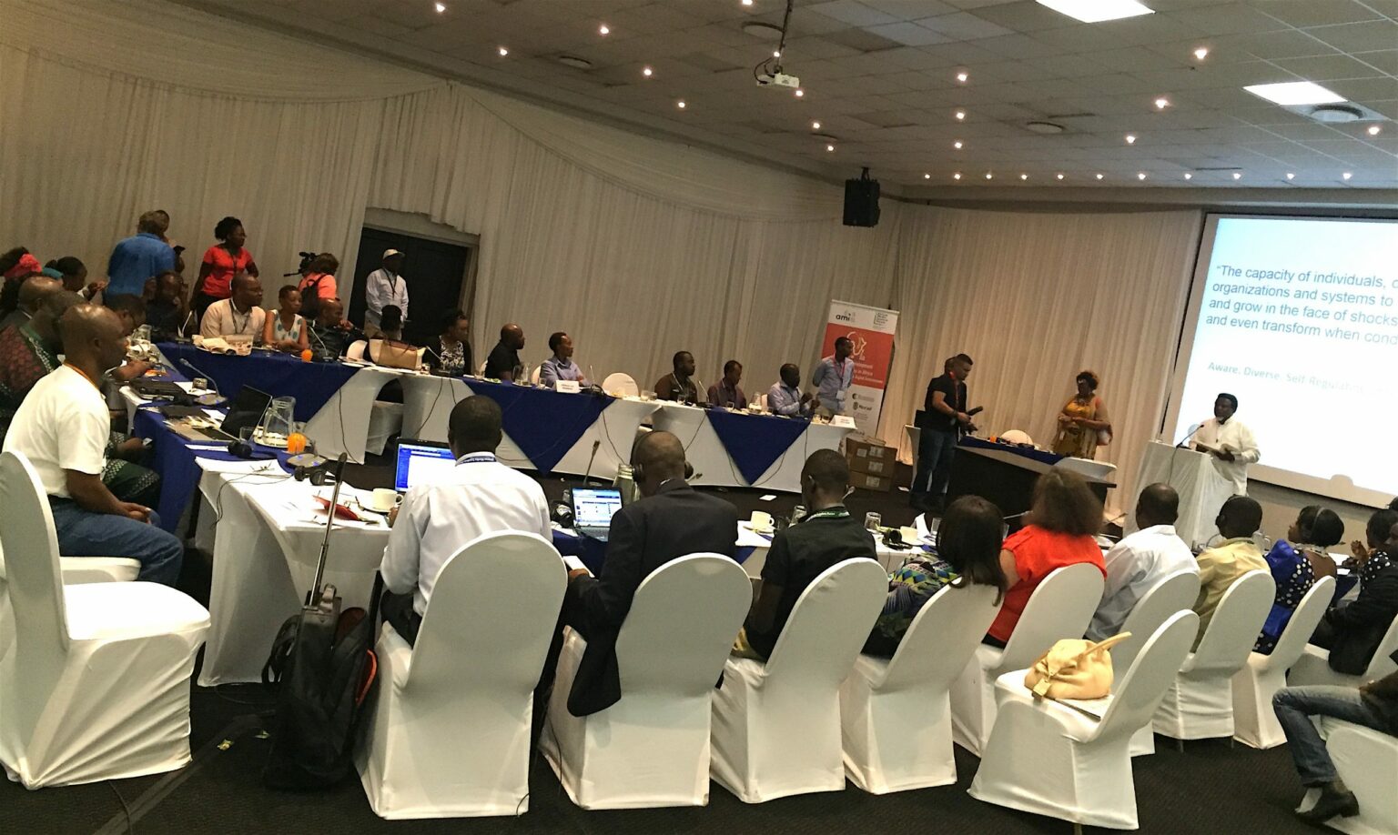 Data Forum For Sustainable Development in Kenya – LDRI