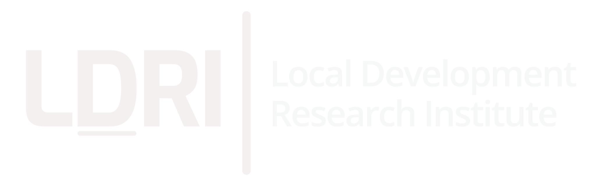 Local Development